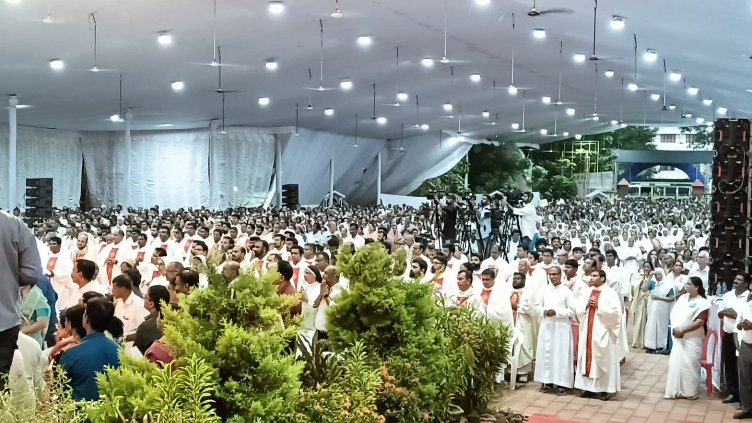 Indian mystic nun among five new venerable in Catholic Church – Matters ...
