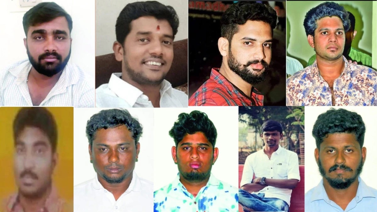Lessons from verdict on Pollachi gangrapes – Matters India