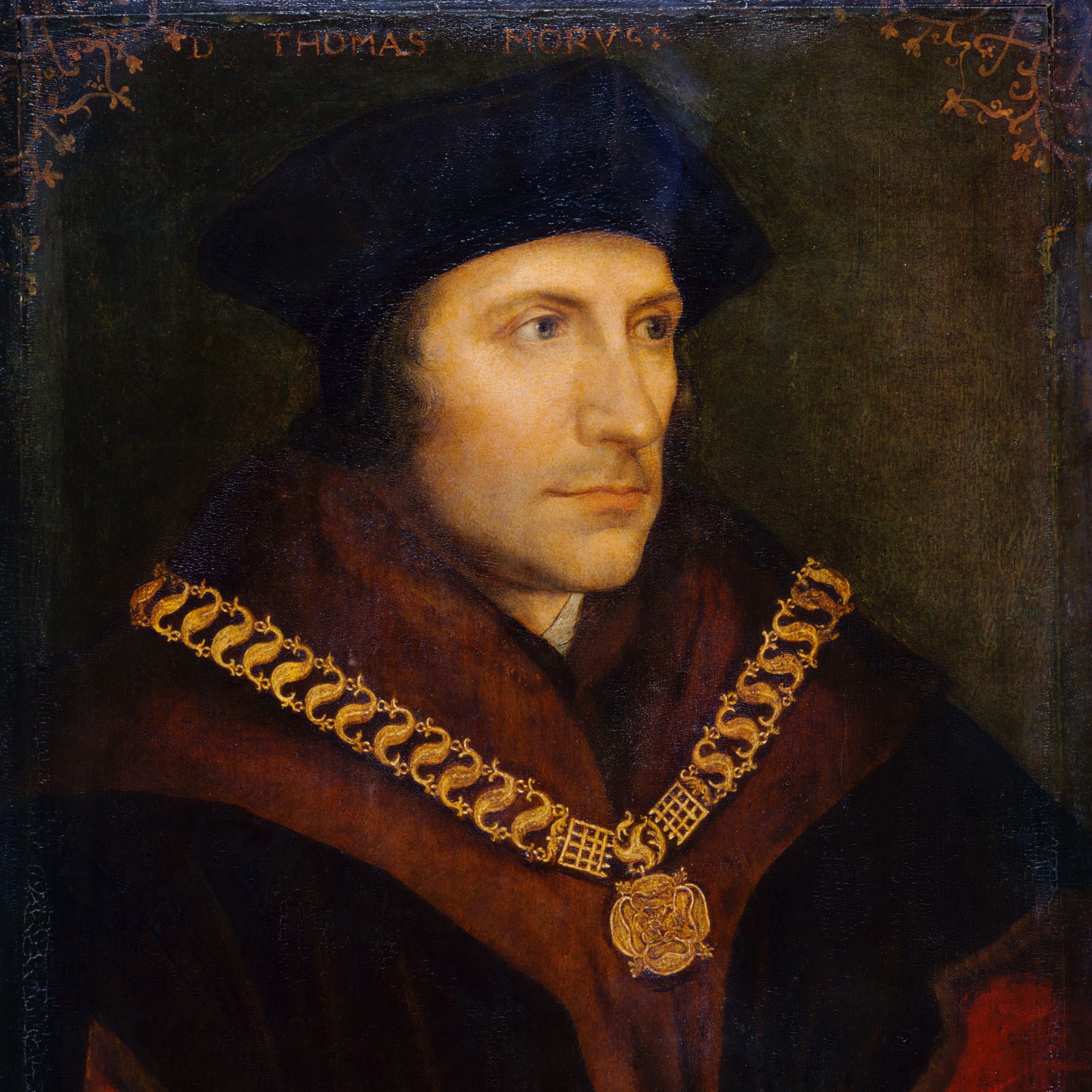 Church seeks permission to exhume Thomas More’s head for anniversary ...