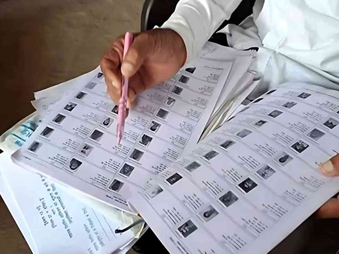 Is Indian election a mockery of democracy? – Matters India