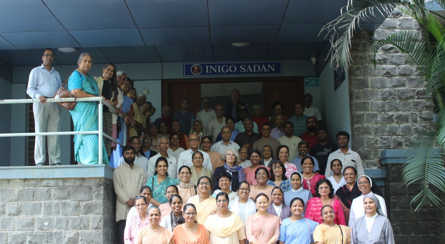Called to listen, accompany: Spirit of Synodality – Matters India