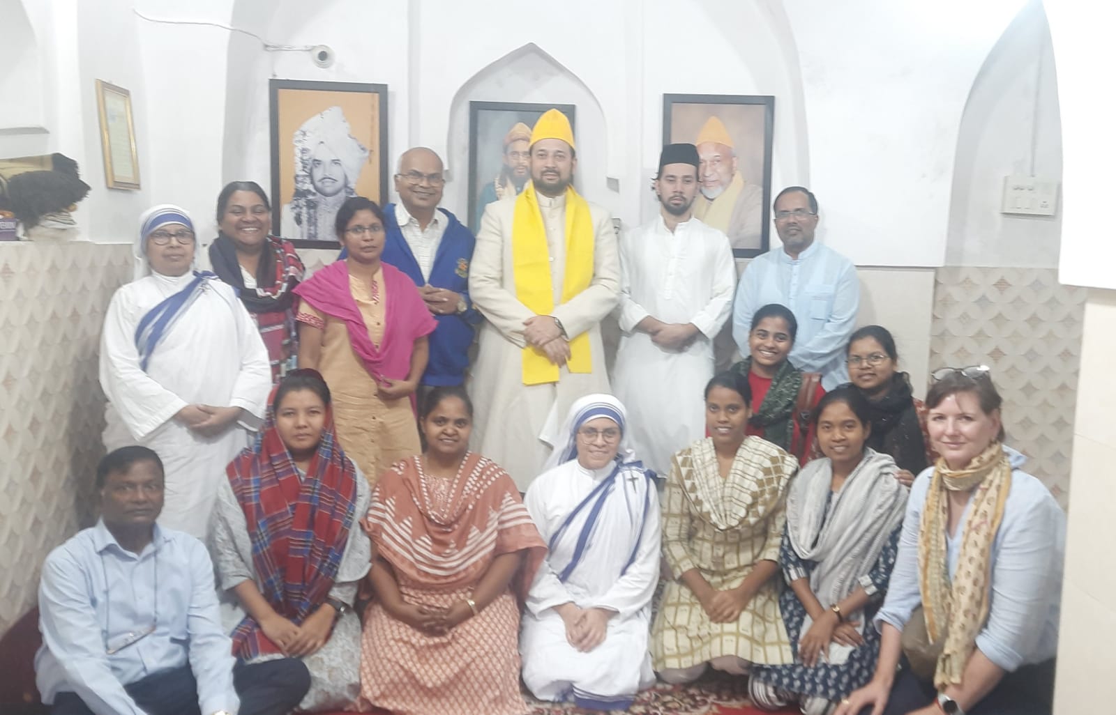 Christian-Muslim relation: Shared commitment to holiness – Matters India
