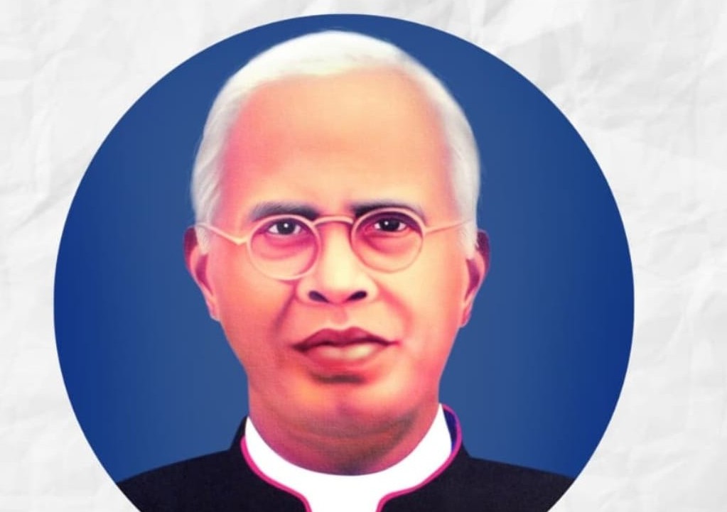 Pope recognizes Indian priest as venerable – Matters India