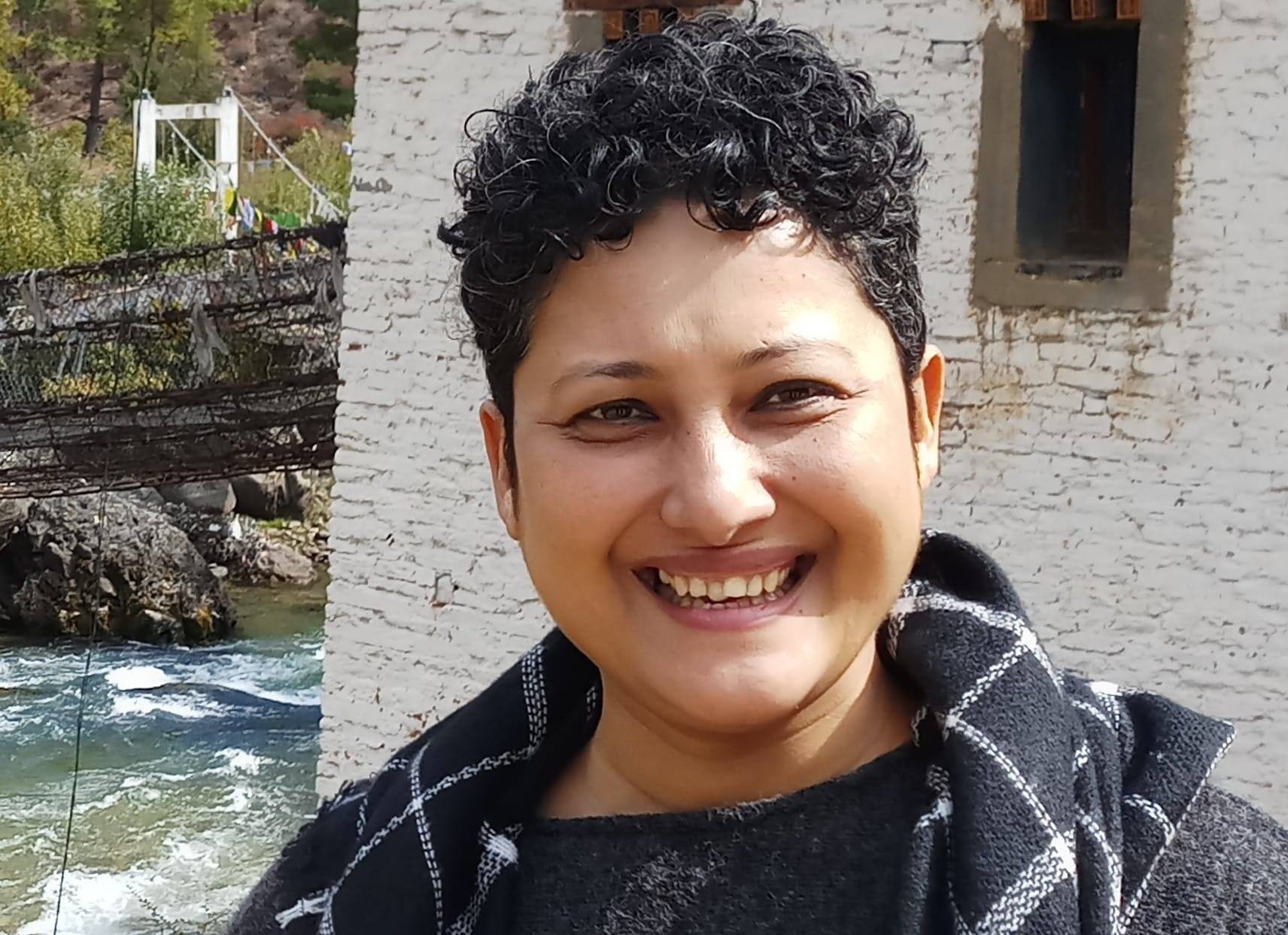 India’s premier press club elects first woman president – Matters India