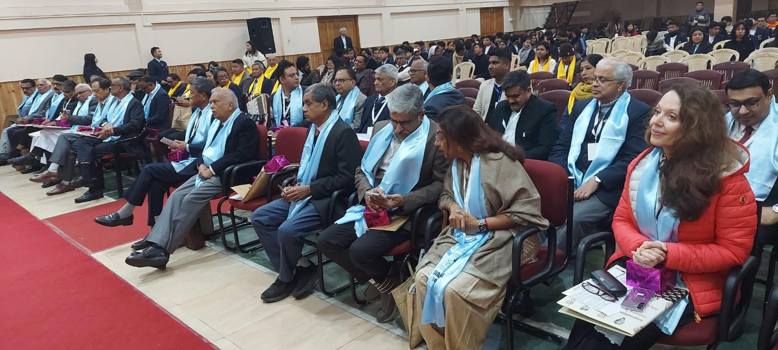 Jesuits, Salesians uplift Darjeeling’s tea workers – Matters India